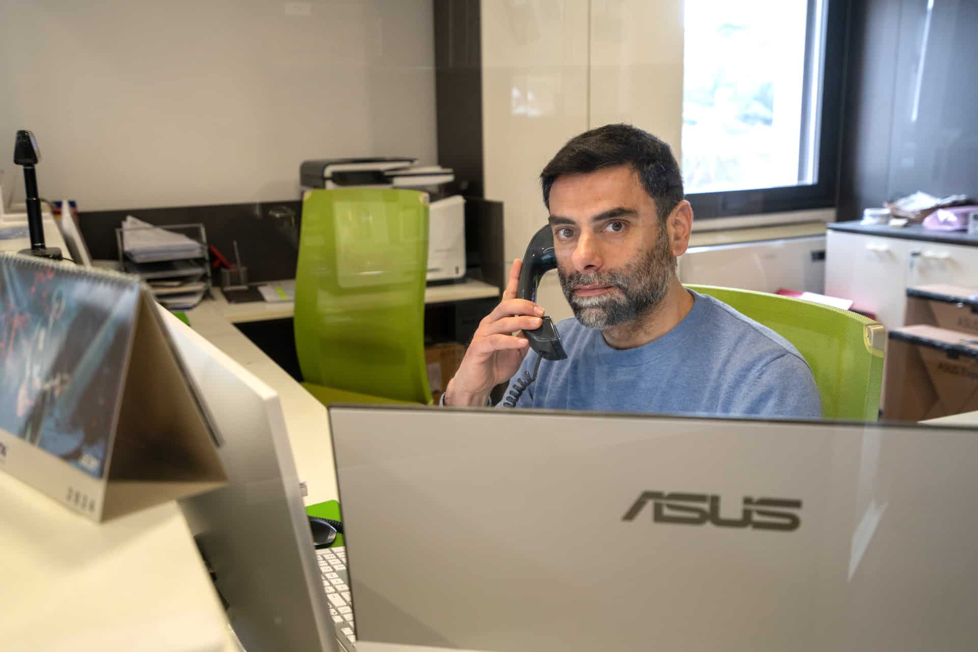 ASUS Gold Store - Giannone Computers